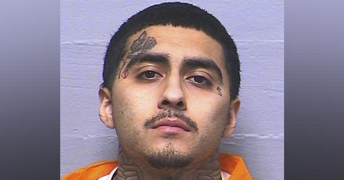 Rapper MoneySign Suede Dies in California Prison Stabbing | NTD