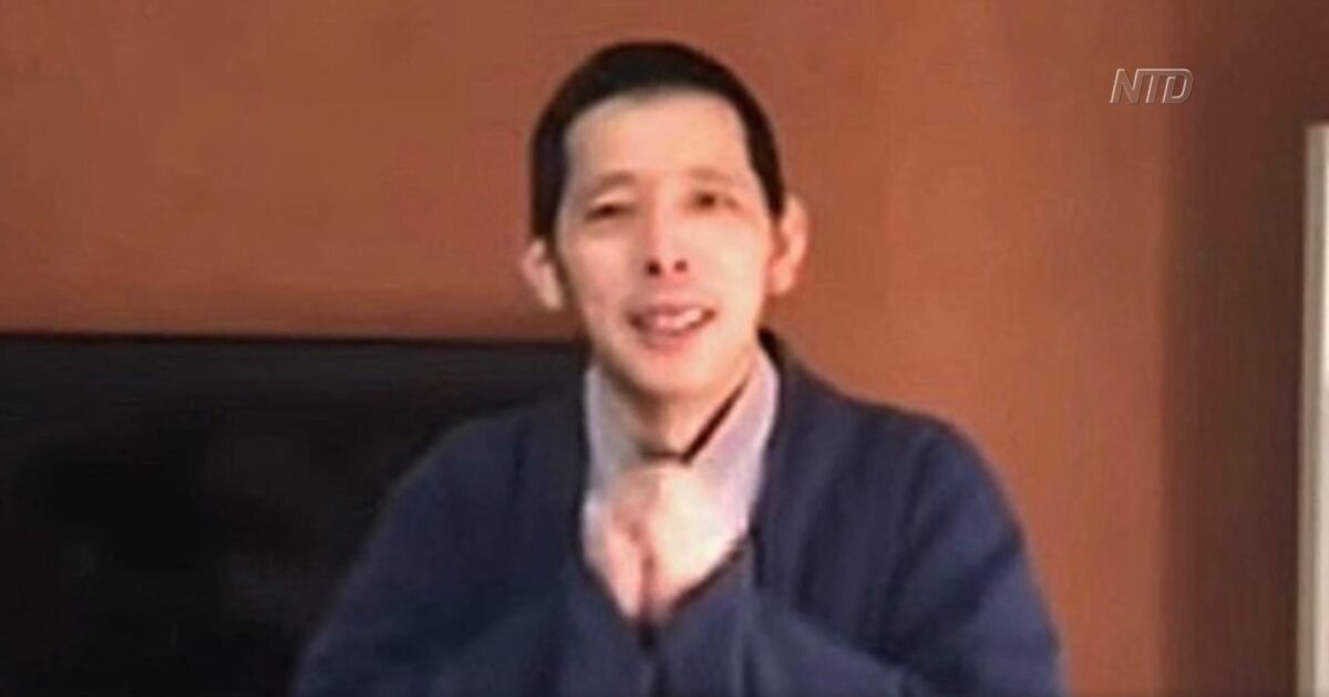 Chinese Citizen Journalist Who Reported on COVID-19 Released After 3 ...