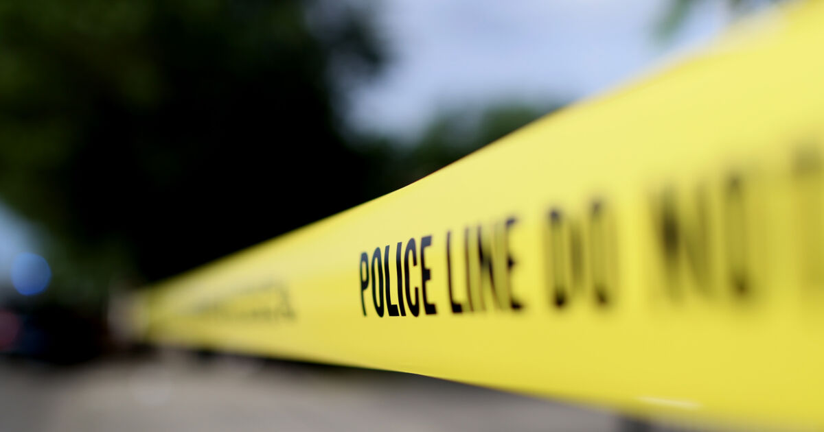 Father Arrested After 3-Week-Old Baby Is Killed by Crossbow in Upstate ...