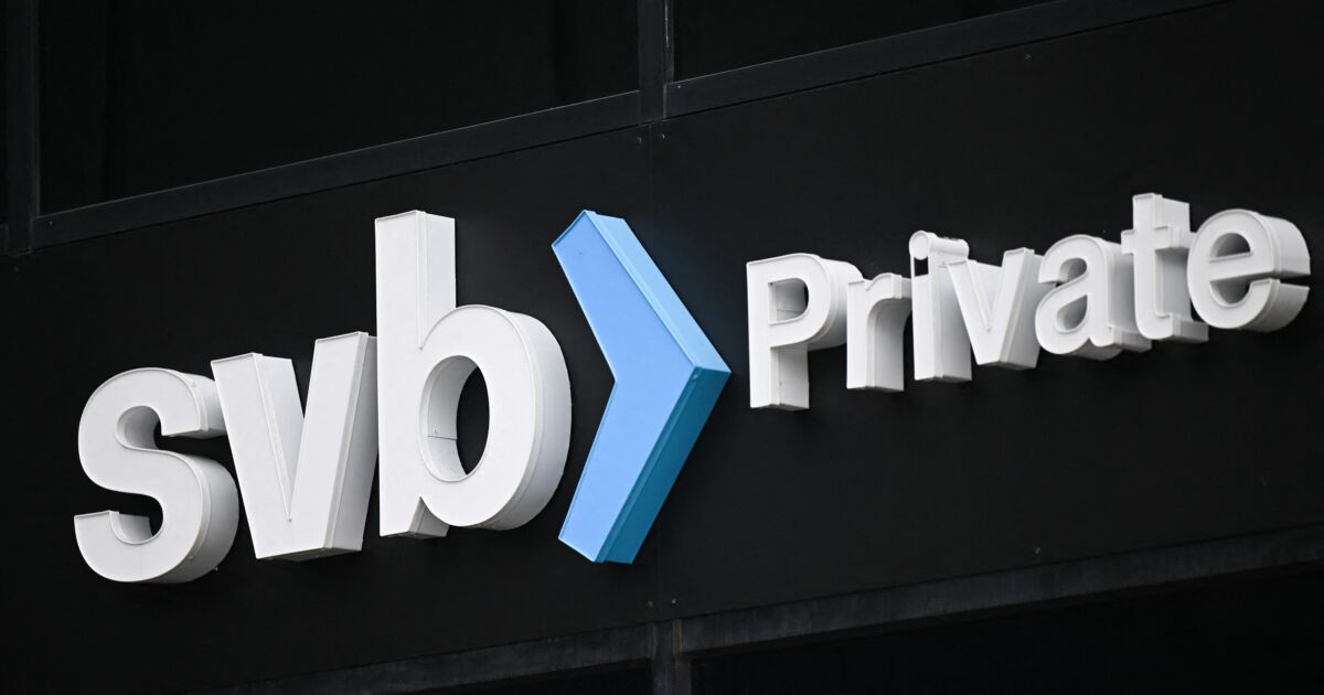 Federal Reserve Admits It ‘Failed’ in Lead up to Silicon Valley Bank ...