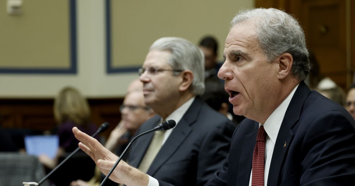 Over 10,000 FBI Agents Can Access Data From Secretive Surveillance ...