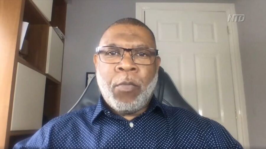 Former Gang Leader on Tackling Knife Crime | NTD