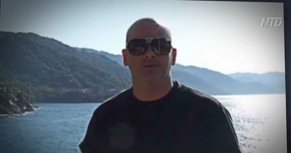 Americans Currently Detained in China | NTD