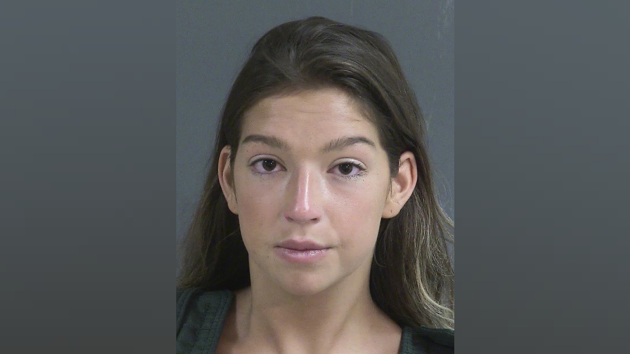 Suspect Had a Blood Alcohol Content Over 3 Times the Legal Limit When ...