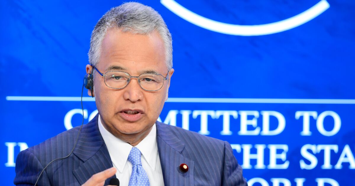 The G-7 Summit and a New Era of Japanese Leadership—A Hudson Event | NTD