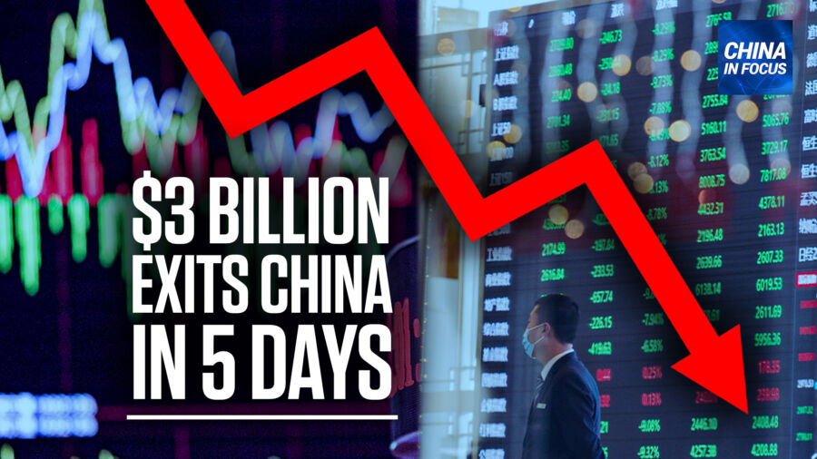 China In Focus Full Broadcast (May 1) | NTD
