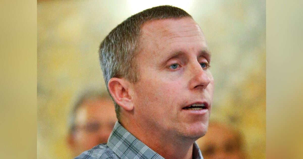 Wrongfully Convicted Kansas Man to Get $7.5 Million Payment | NTD