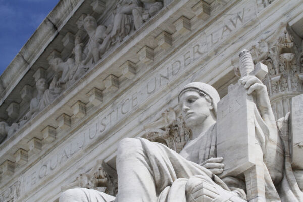 Senate Judiciary Committee Holds Hearing on Supreme Court Ethics Reform ...