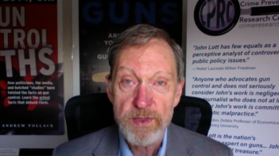 Lenient Local Justice Systems in Blue Cities Lead to Faster Rise in ...