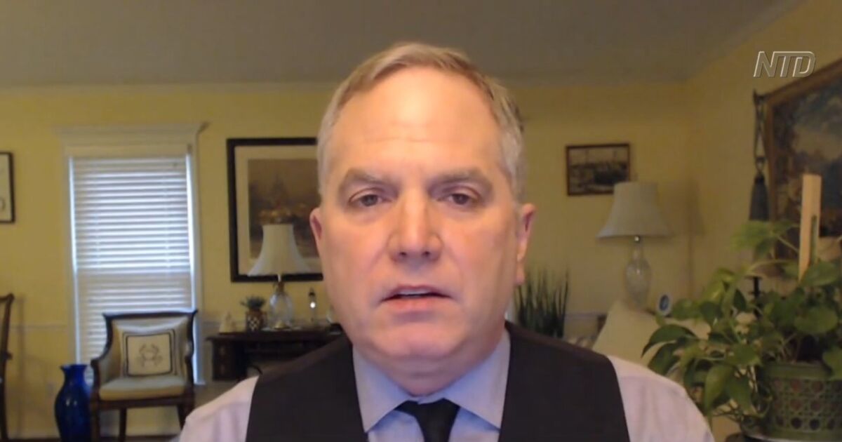 Analysis: US Debt Default May Lead to Global Financial Crisis | NTD