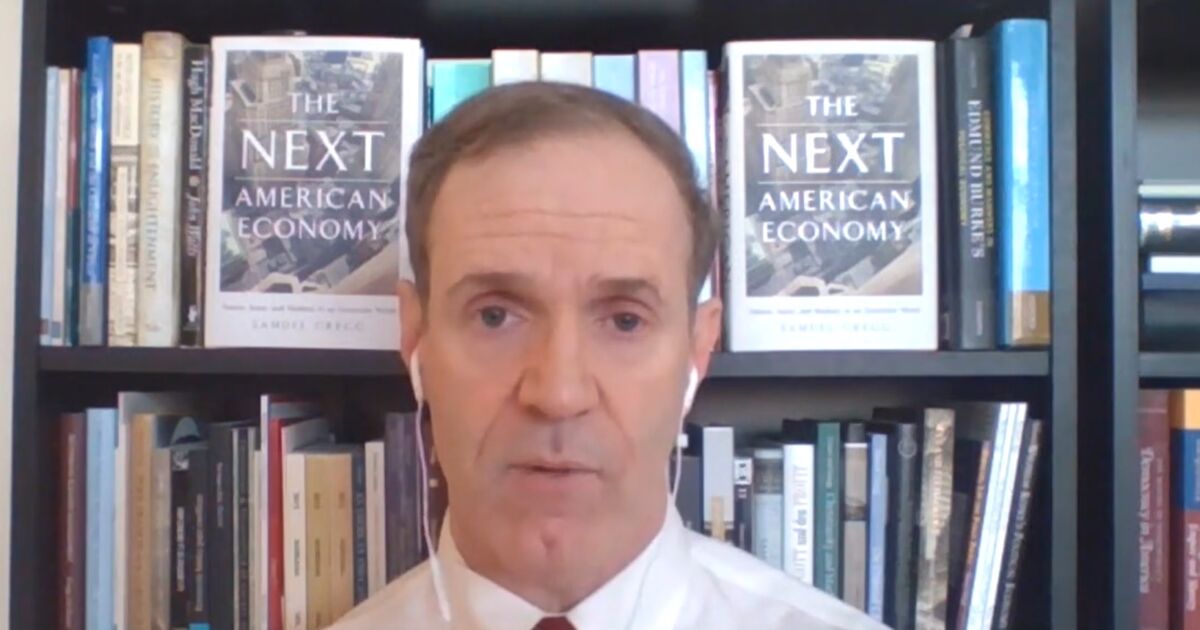 Debt Ceiling Standoff: Possible Middle Ground and Impact on Economy | NTD Debt Ceiling Standoff: Possible Middle Ground and Impact on Economy | NTD