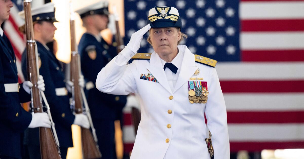 The US Coast Guard in an Increasingly Complex World: A Conversation ...