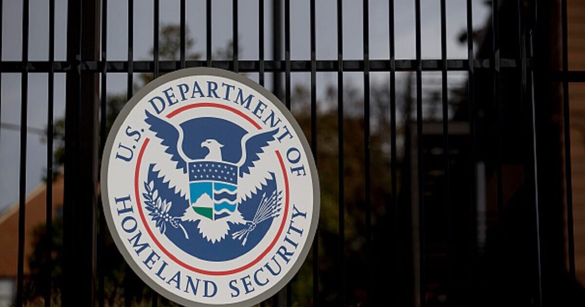 Trump Unveils Key Homeland Security Appointments and Nominees | NTD