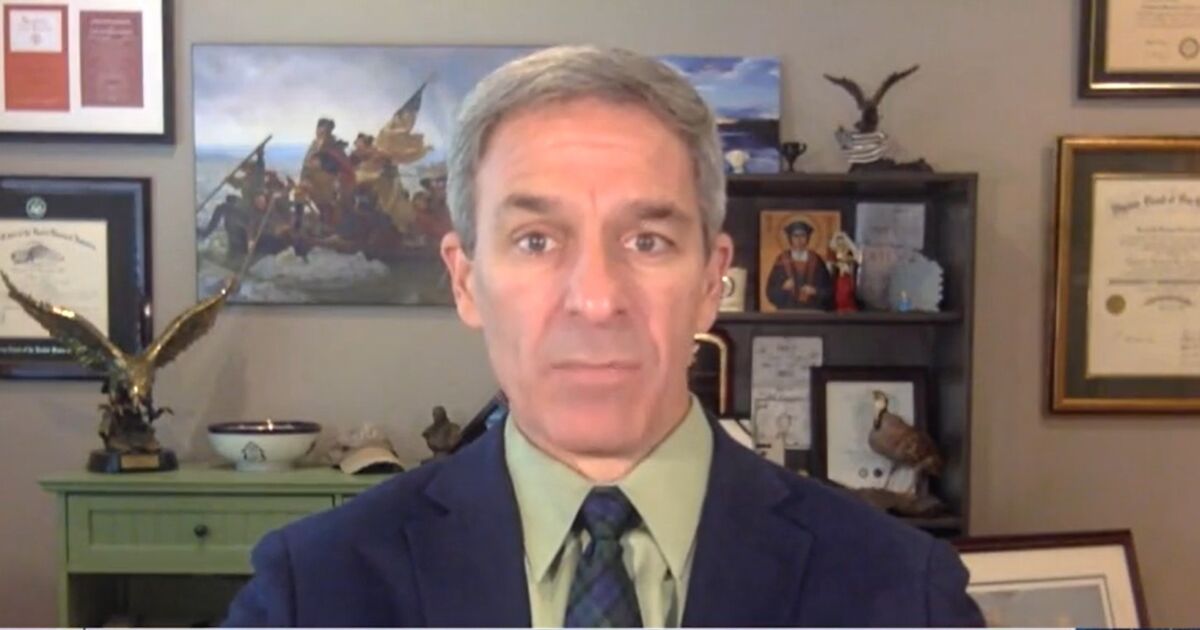 Illegal Immigrants From Around the World an Unquantifiable Risk to ...