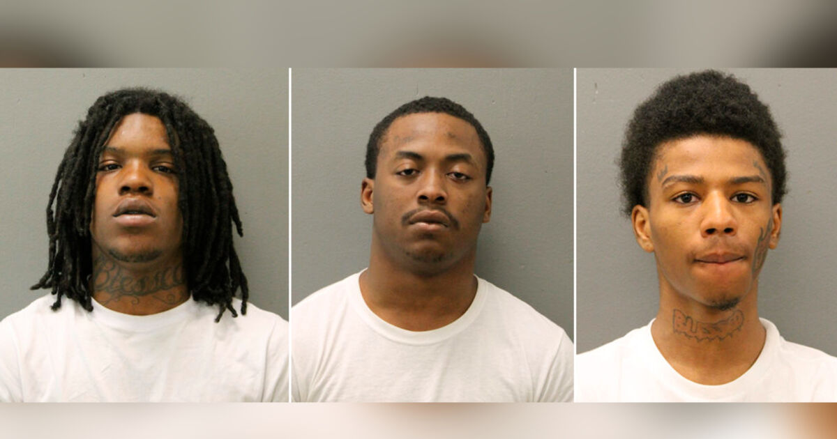 4 Teens Charged With Murder in Slaying of Chicago Police Officer Who ...