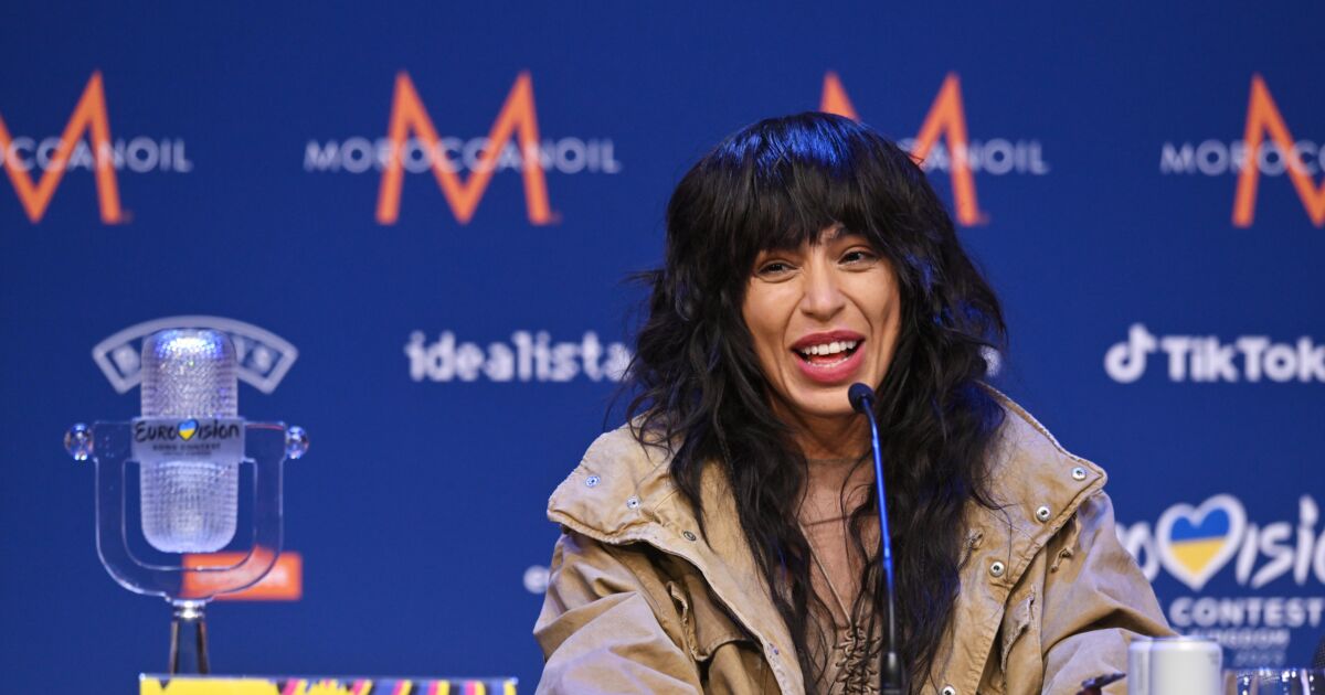 Eurovision 2023: Sweden’s Loreen Wins for a Second Time | NTD