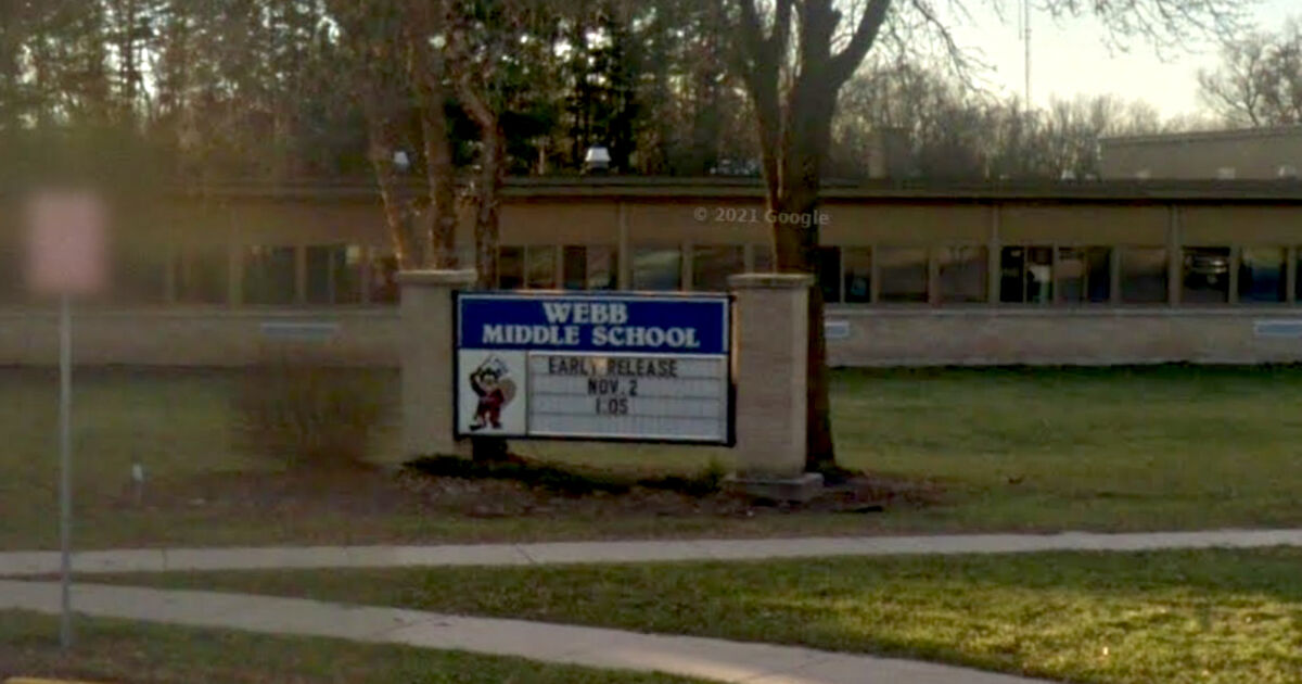 Wisconsin Middle-Schooler Killed by Swerving Pickup While Waiting to ...