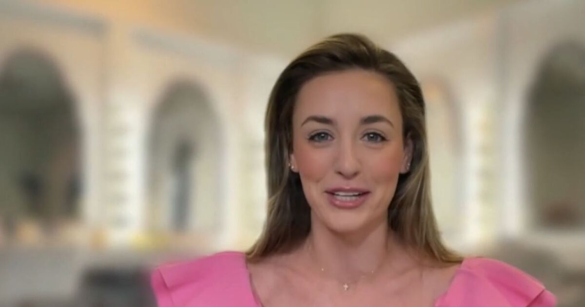 From Power Suits to Mascara: One Woman’s Journey From Capitol Hill to ...