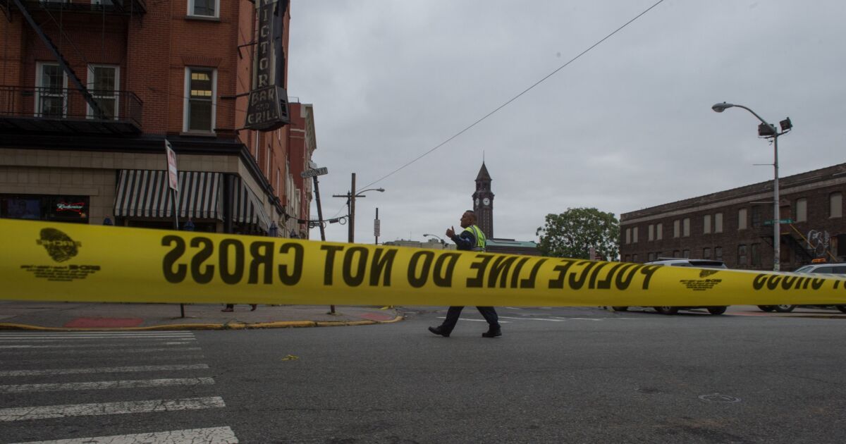 Man Who Tried to Have His Child-Porn Victim Killed Is Headed to Prison ...