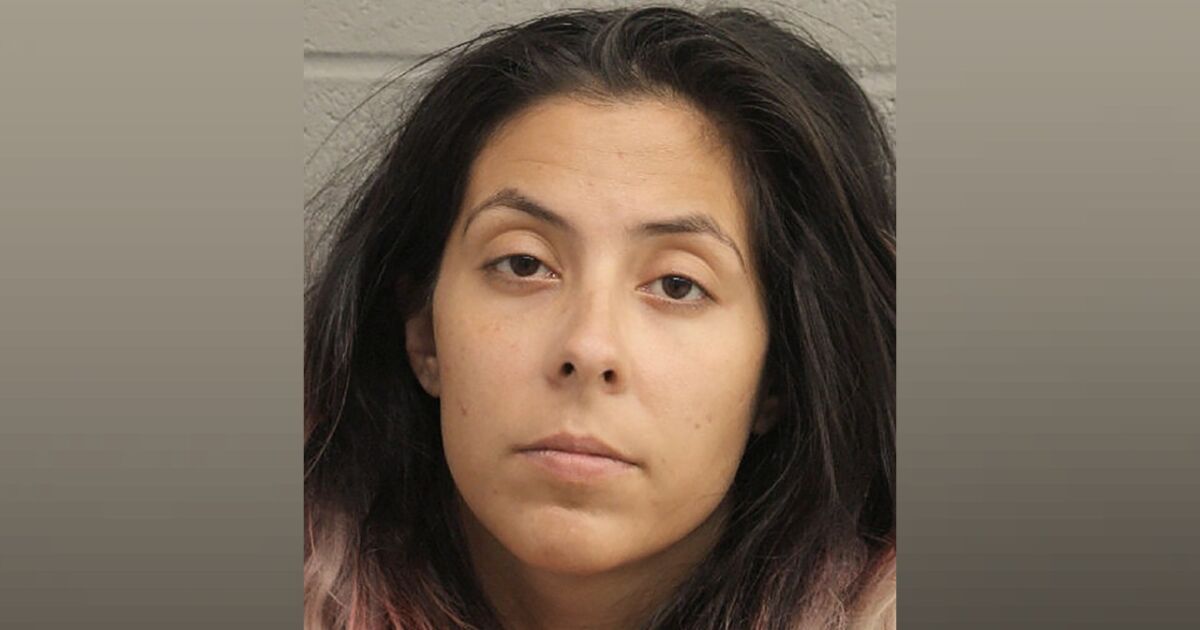 Woman Pleads Guilty, Sentenced to 52 Years for Texas Boy’s Death | NTD