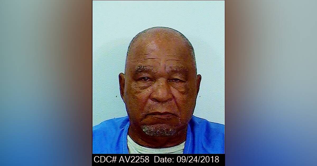 Remains of Georgia Woman Identified, Confirmed as Serial Killer’s 1977 ...