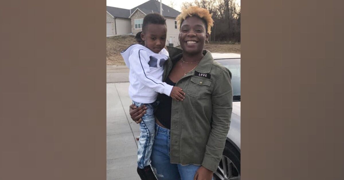 2 Arrested in Death of Kansas 6-Year-Old Gunned Down While Playing ...