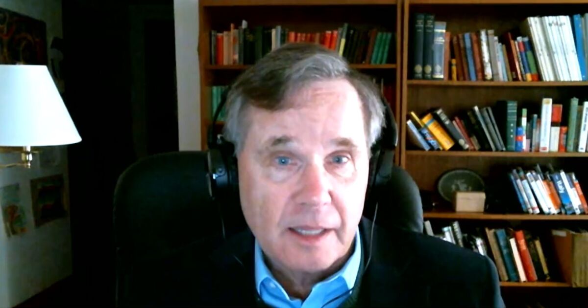 ‘President Has No Power At All’ To Raise Debt Limit Under 14th ...