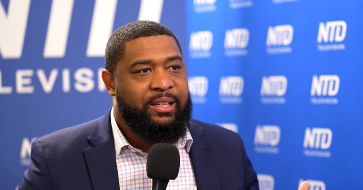 Blexit Co-Founder Shares Goals: Bringing a ‘Balanced Decision Making ...