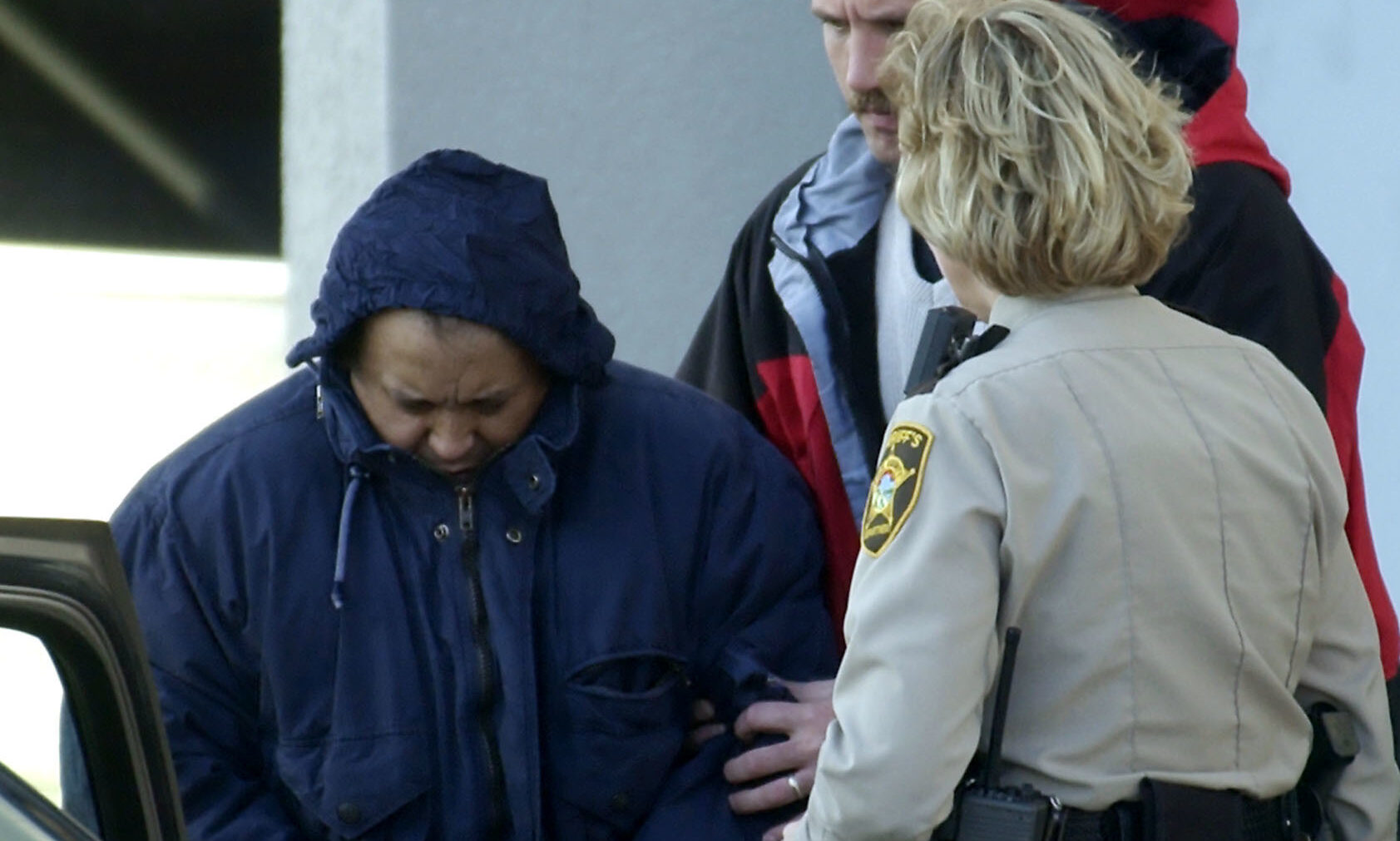 Death Sentence Reduced to Life in Prison for Man Who Killed North ...