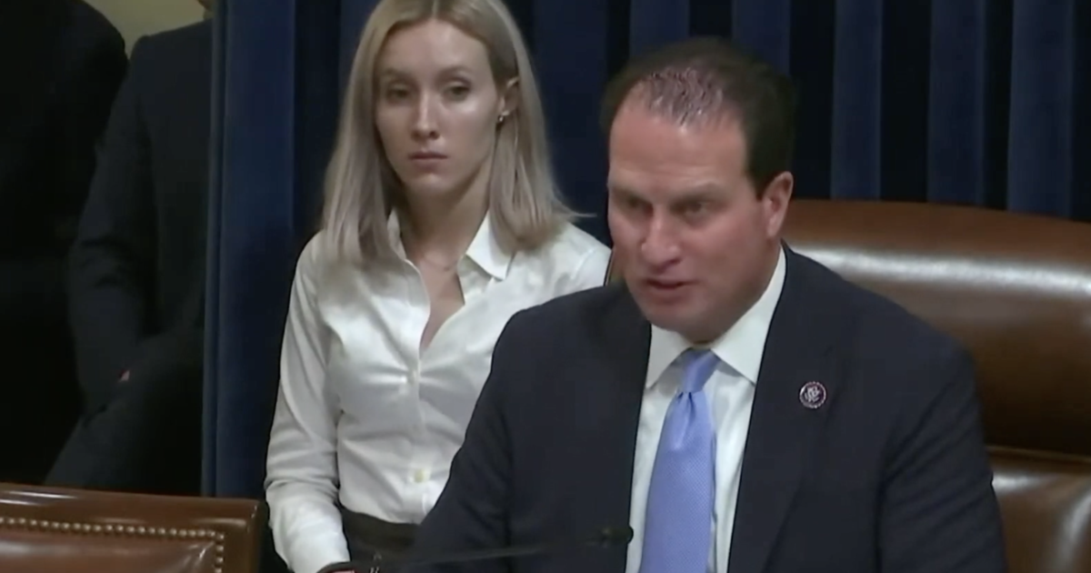 How Did a Chinese Police Station Pop Up in New York? Rep. Pfluger on ...