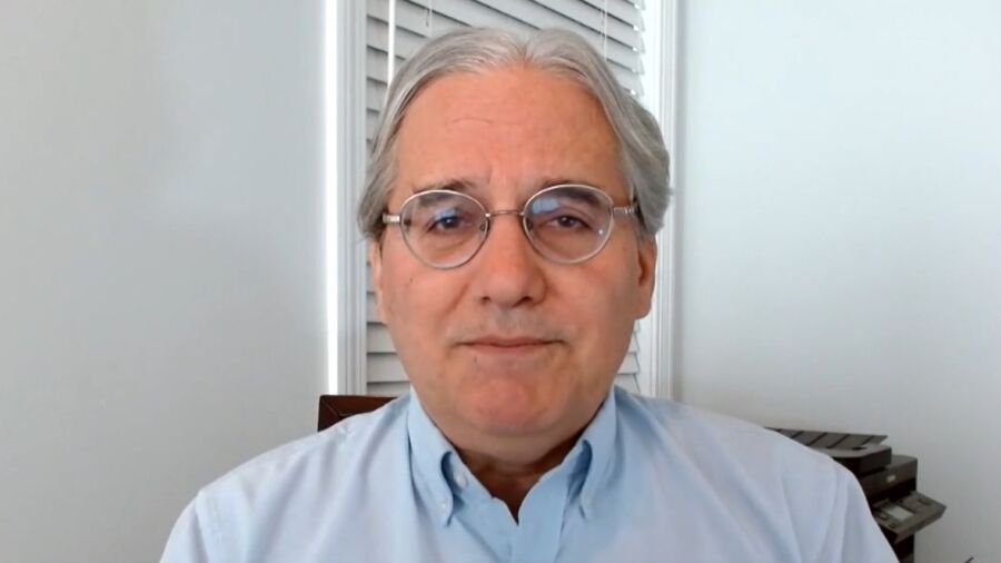 Successful Pushback on CRT Most Likely in Red, Purple States, Unless ...