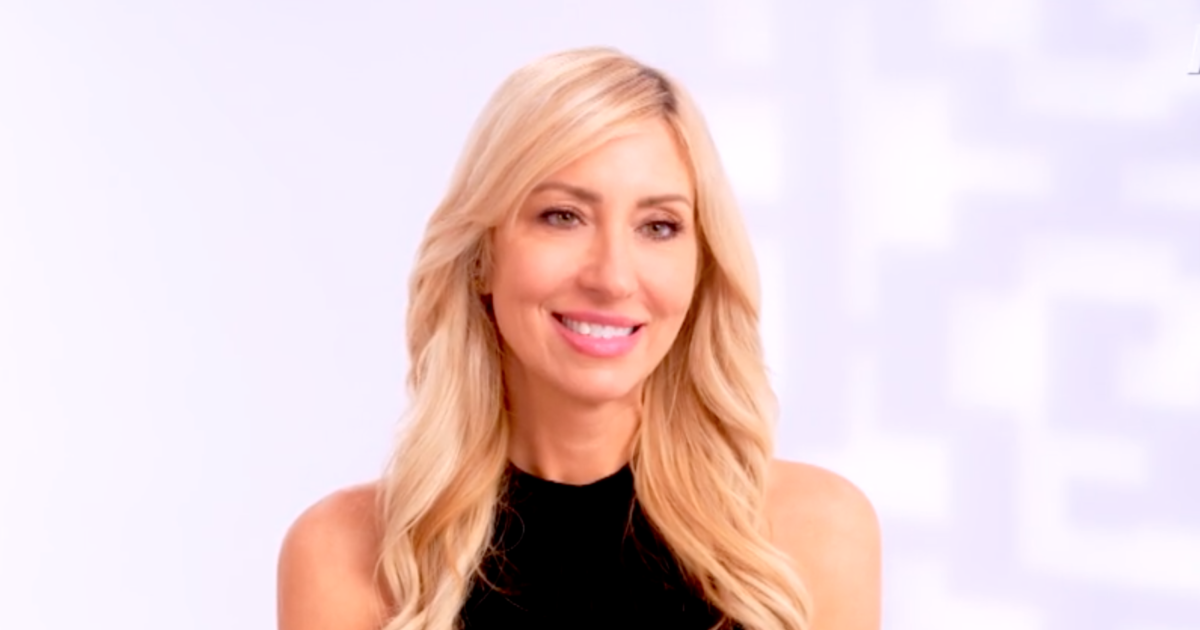 Honorary Adviser Jacqui Phillips Praises First NTD Beauty Pageant, Shares Personal Story | NTD