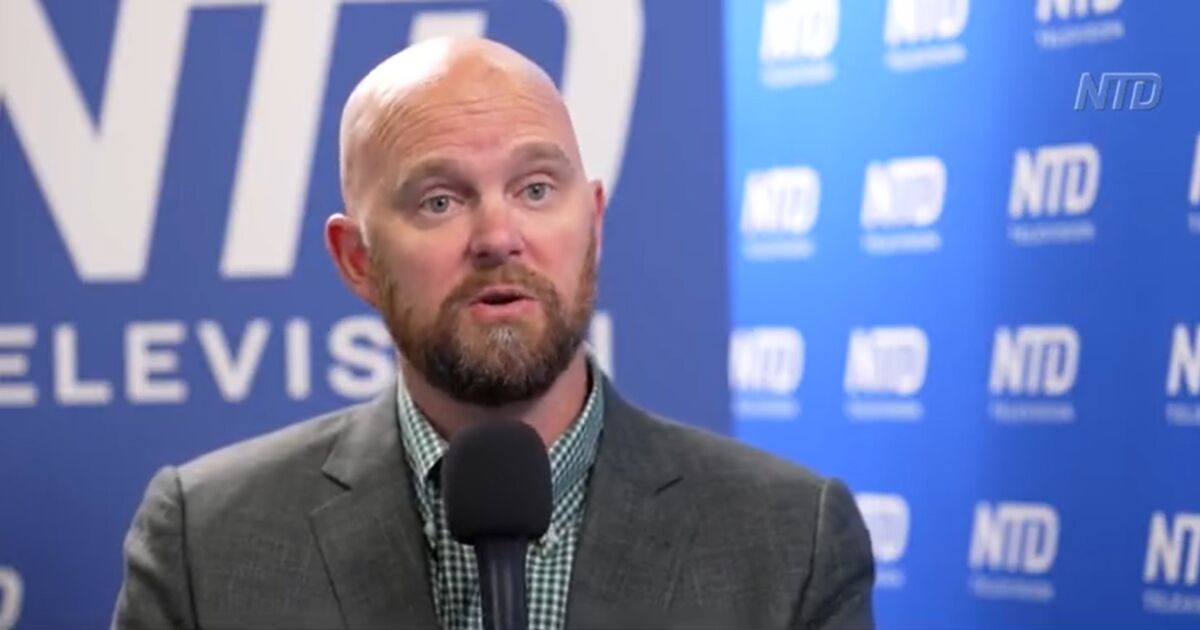 How Is ‘Diversity, Equity, Inclusion’ Used? Andrew Crapuchettes on ...