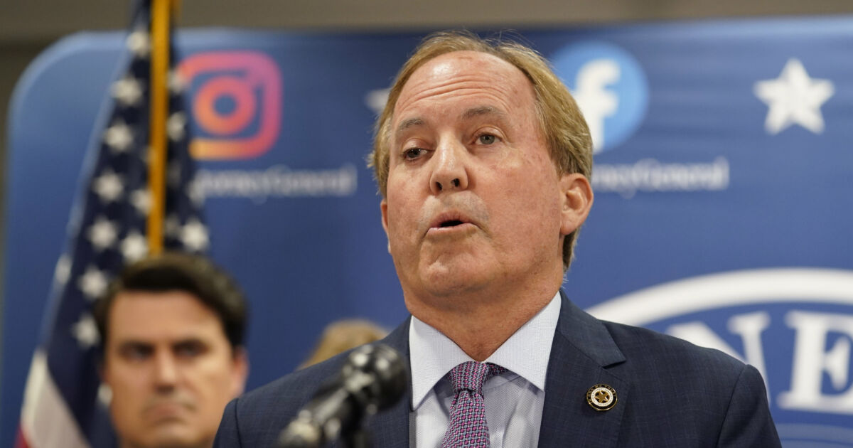 Texas Ag Ken Paxton Impeached By Gop Controlled State House Ntd