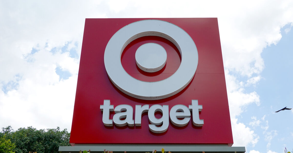 Target’s Sales Hit by ‘Pride Month’ Merchandise Boycott | NTD
