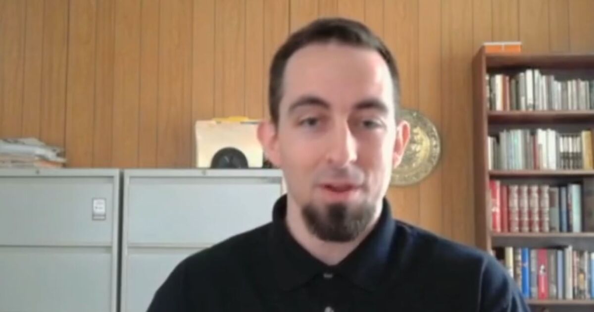 Catholic Man Overcomes Pride, Greed to Provide Morality-Based ...