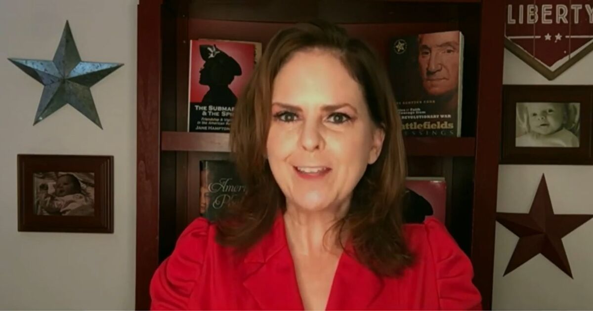 Presidential Historian: The Real Meaning Behind Memorial Day | NTD