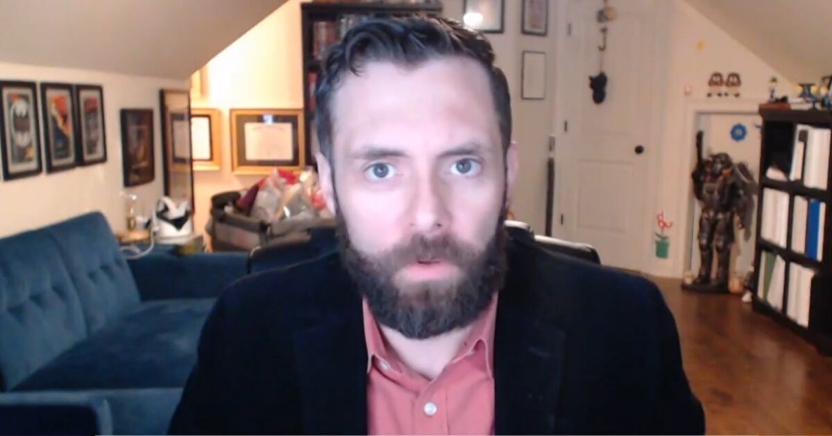 College Attendance Rates Plummet | NTD