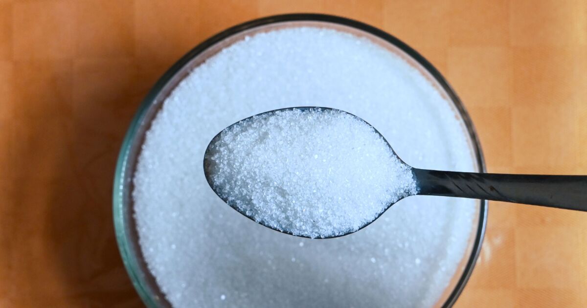 Erythritol, an Ingredient in Stevia, Linked to Heart Attack and Stroke ...