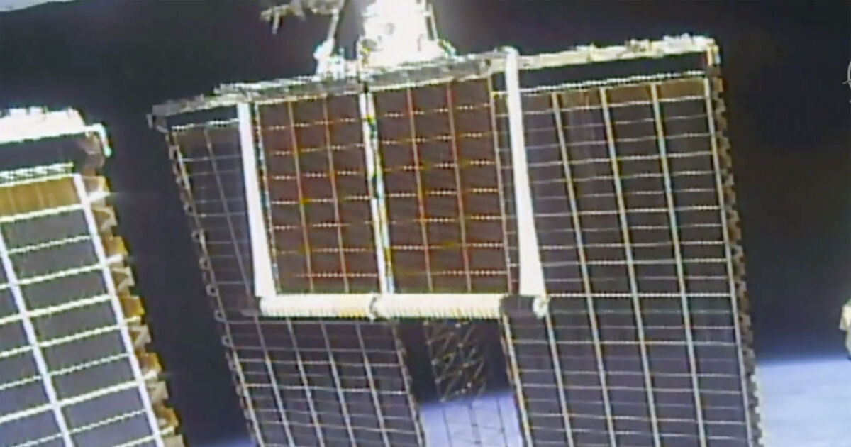 Japan to Test Beaming Solar Power From Space in 2025 | NTD