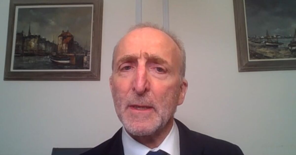 Wray’s Non-Compliance of Congressional Subpoena Signals Confidence ...