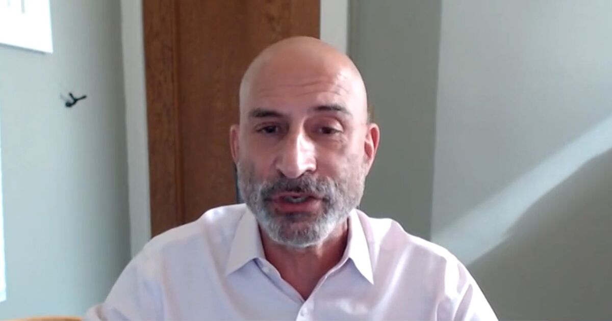 Joseph Trevisani: Debt Ceiling Deal Analysis | NTD