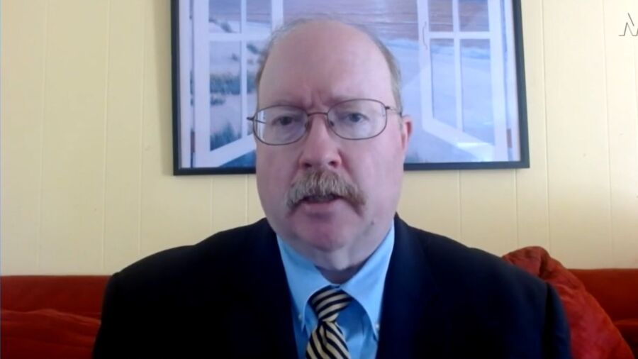 Where US and China Stand in New Space Race to Moon: Analyst | NTD