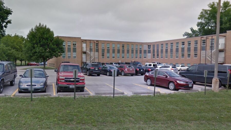 Nebraska Prison Workers Injured After Attack by 3 Inmates; All Expected ...