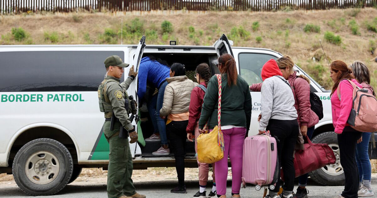 House Homeland Subcommittee Hearing on ‘Examining DHS’ Failure to ...