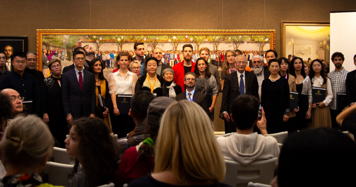 NTD’s International Figure Painting Competition Returns in 2023 | NTD