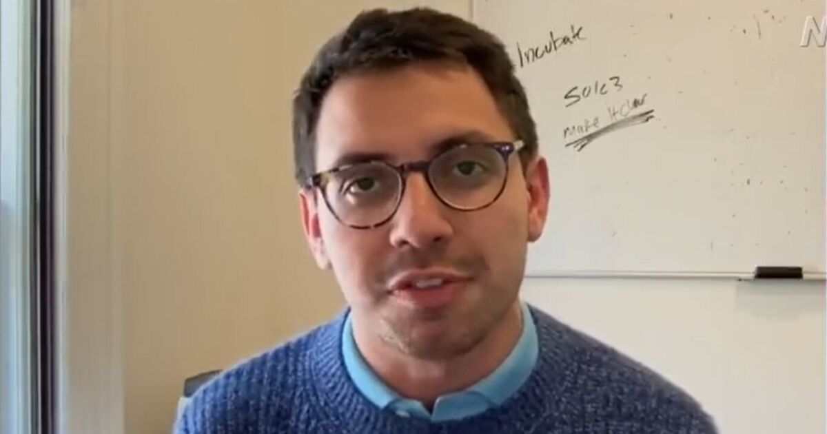 National Speech & Debate Association Has an Ideological Bias: Founder ...