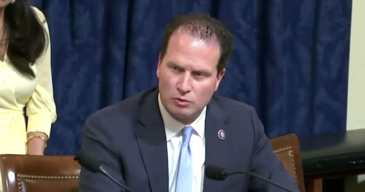 Rep. Pfluger Reacts to Top Immigration Official’s Call for Congress to ...