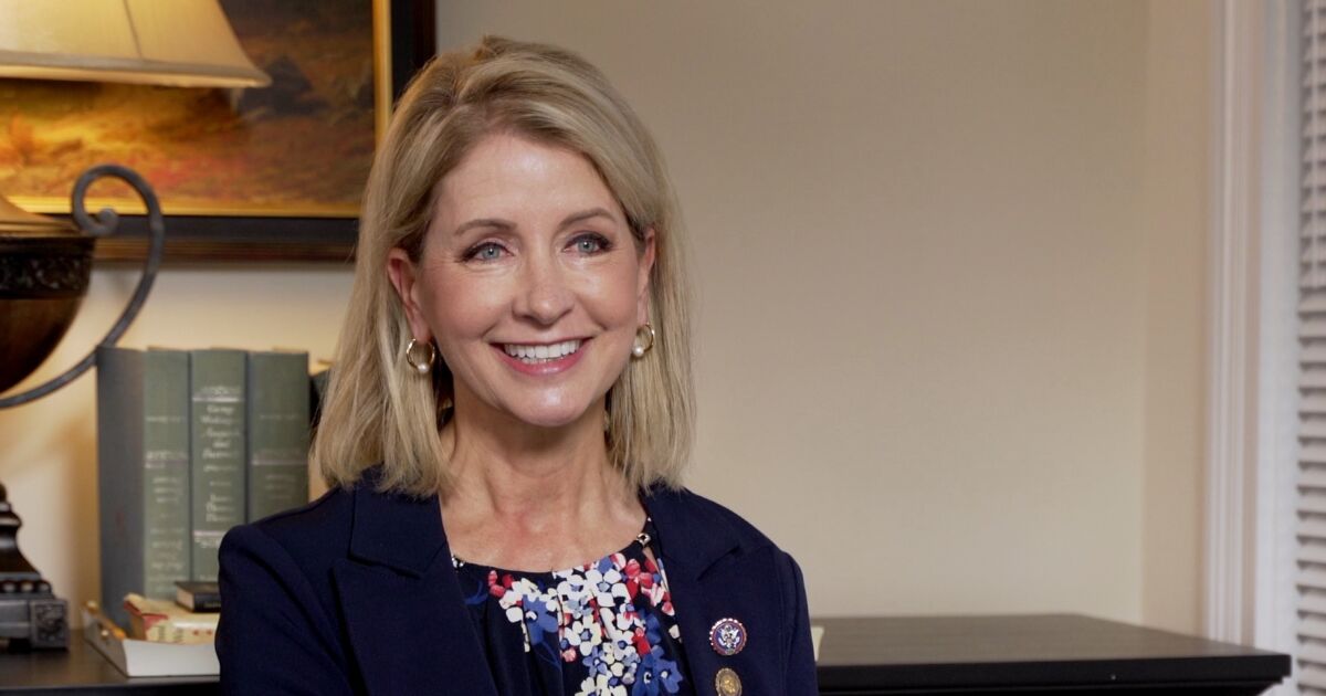 Women’s Rights Advocates Urge Senate to Protect Women’s Sports | NTD