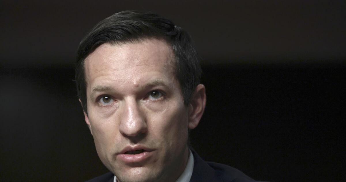 Assistant Secretary of Defense Ely Ratner Speaks on Security ...